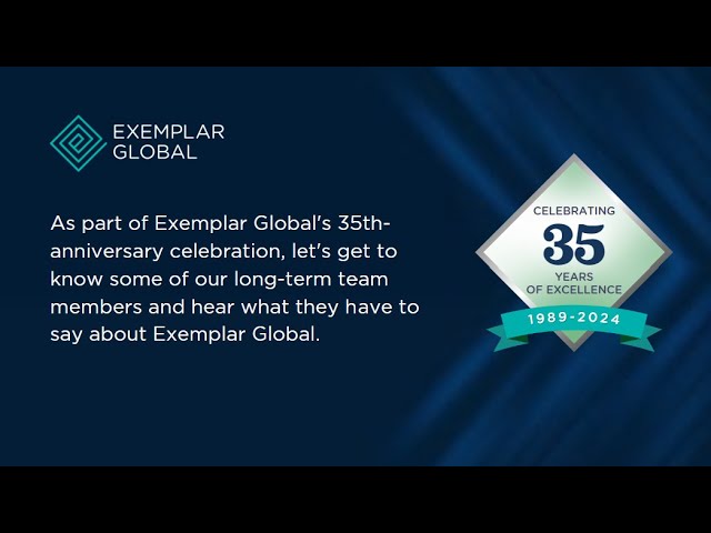 Exemplar Global Logo