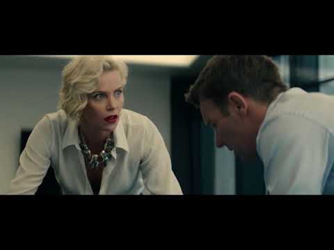 Опасный бизнес   Русский трейлер дублированный 1080p