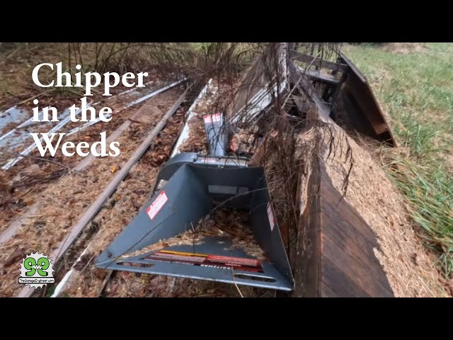 Sears Craftsman Shredder