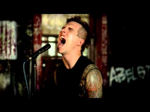 Krum Bums - Gasoline (OFFICIAL VIDEO)