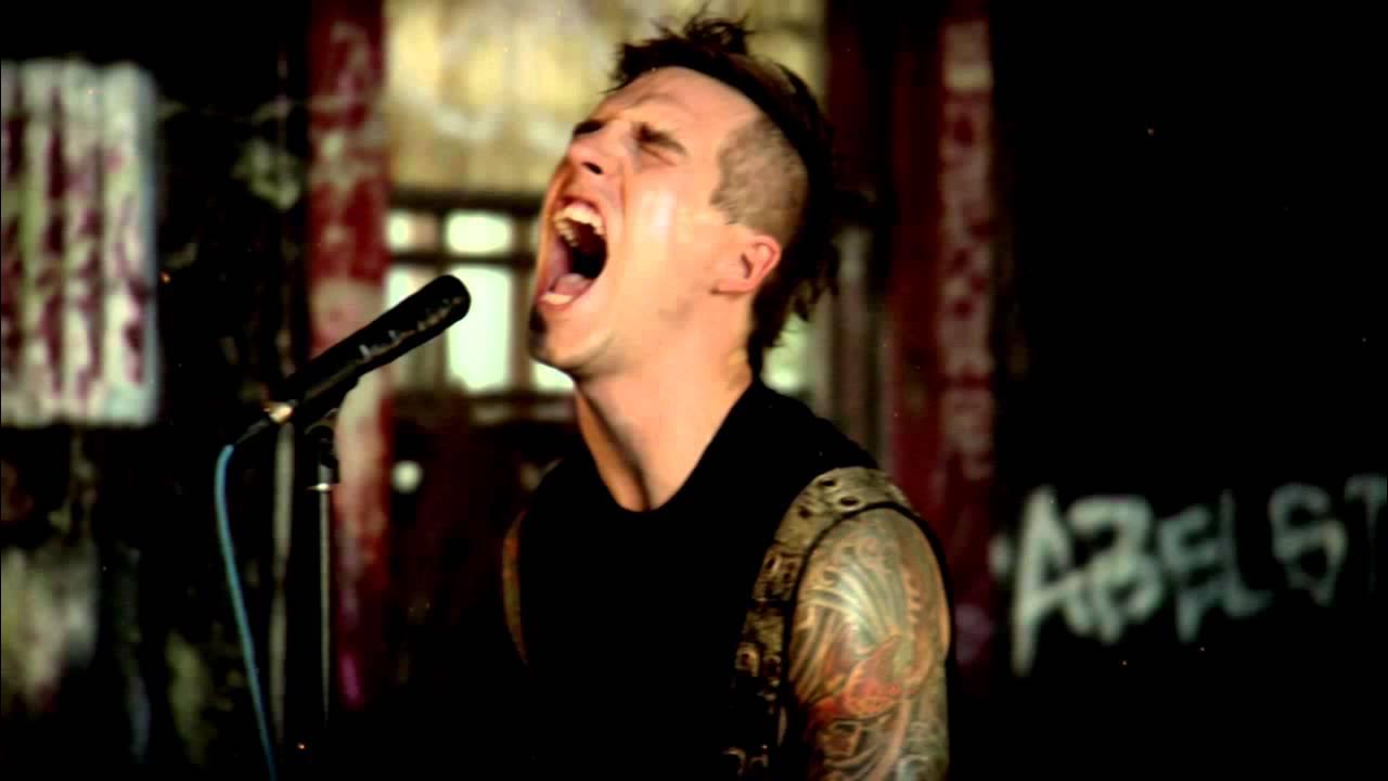 Krum Bums - Gasoline (OFFICIAL VIDEO) - YouTube Music