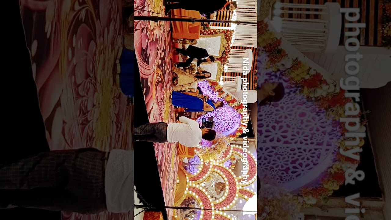 nida photography & videography call :- 8433606628 - YouTube