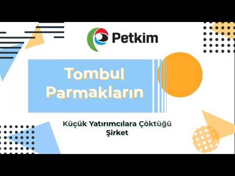 Hırsız Petkim