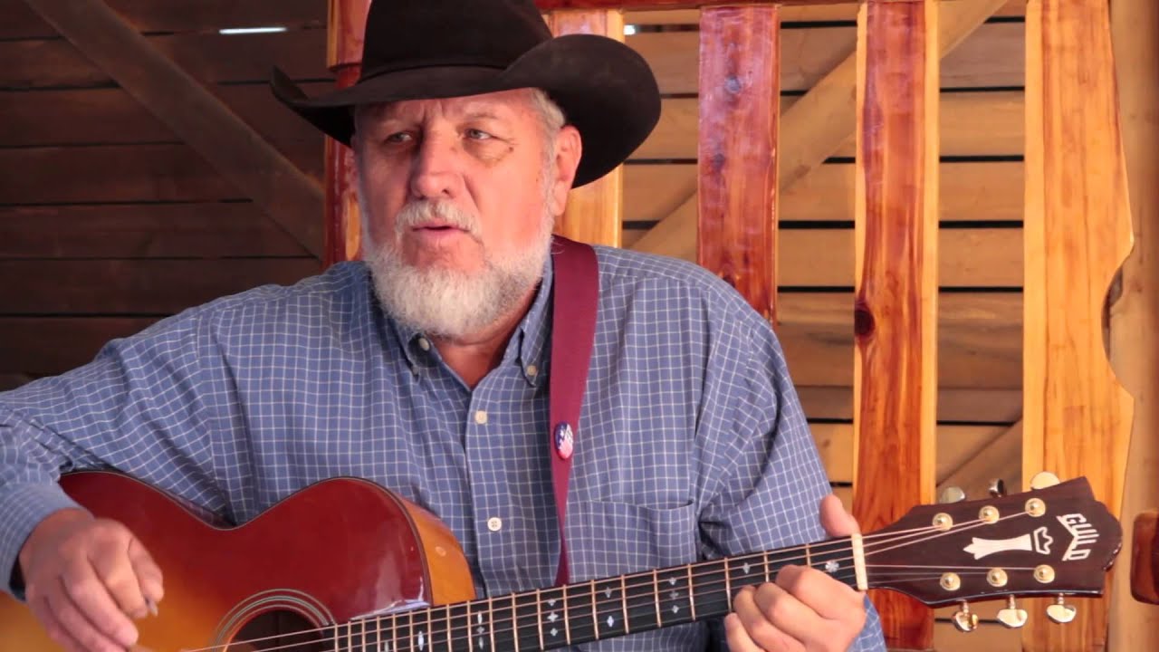 GOe3 BTS - Live at the Big Texan - David Waddle - YouTube