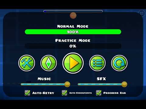 NEW 2.2 HACK [GD] - YouTube