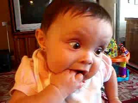 Alexa Poop Face - YouTube