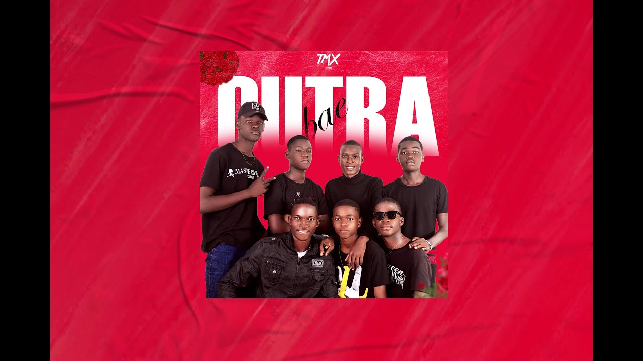 TMX Music Outra Bae Music Video Oficial - YouTube