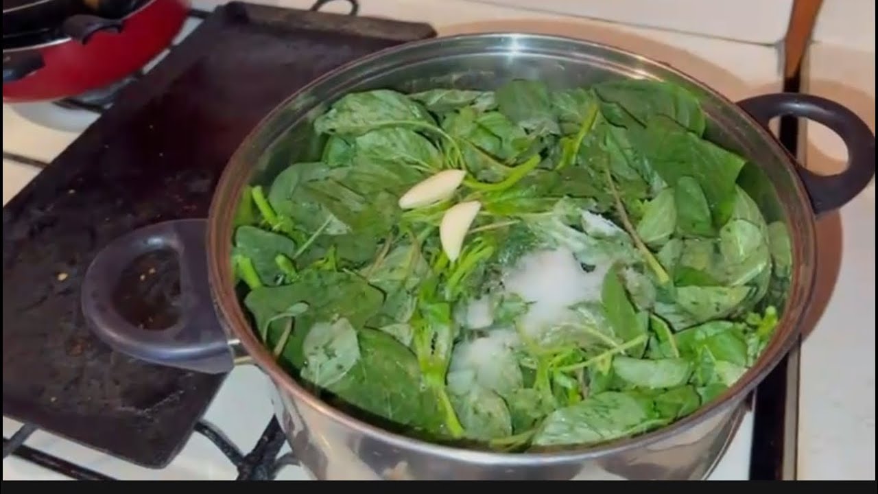 ASI PREPARO LOS QUELITES UNA COMIDA MUY SALUDABLE Y RICA 🇲🇽 - YouTube