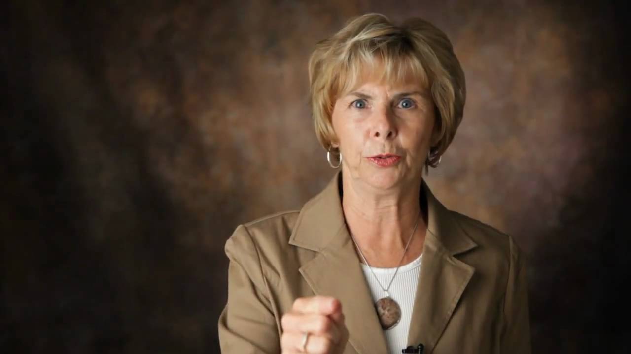 Lynne Smith, Life Coach - YouTube