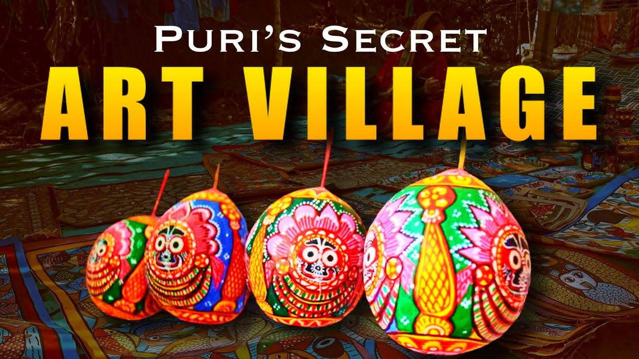 5 Unknown Facts About Puri That Will Leave You Amazed! (Part 2) - YouTube