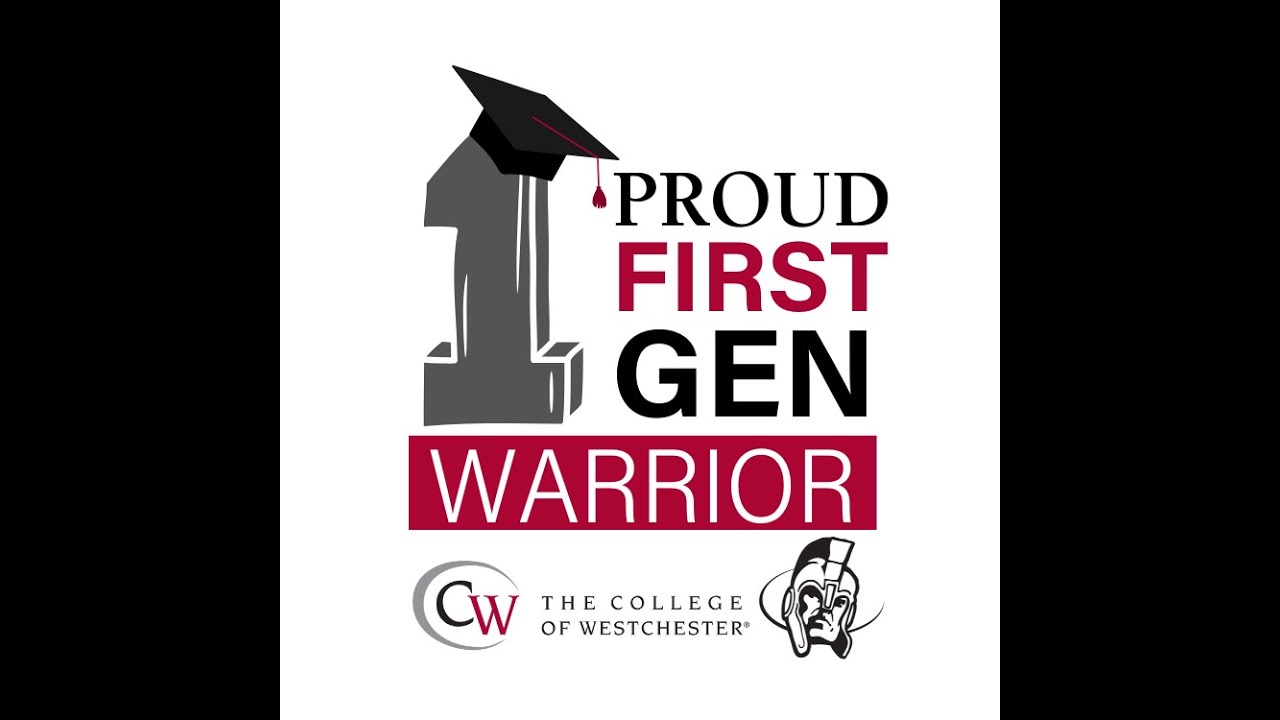 Celebration 1st Gen CW Warriors - YouTube