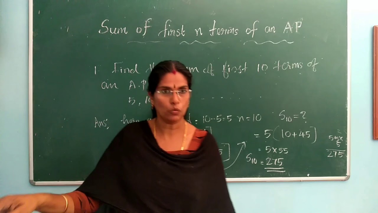 Grade-10 Math Part 4 - YouTube