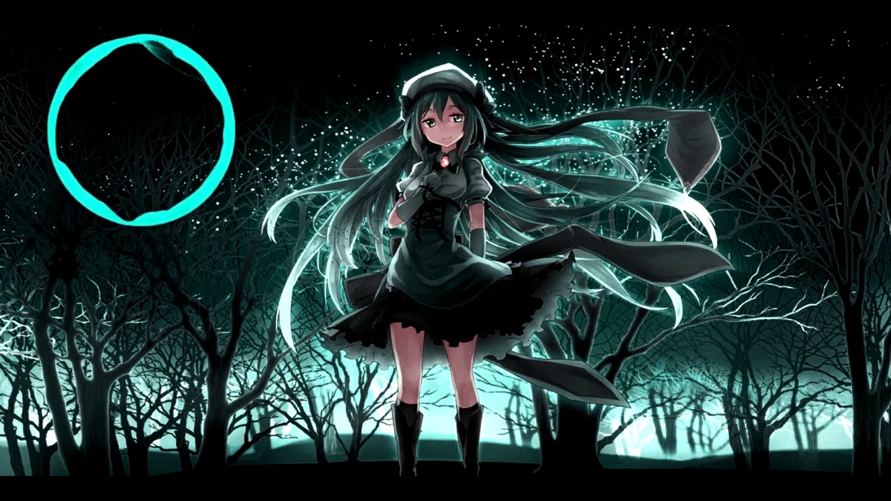 Nightcore Take It Easy - YouTube