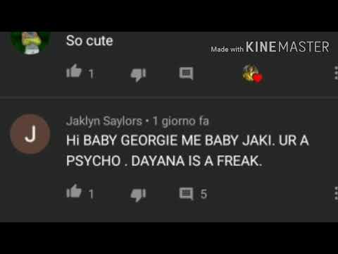 Block him now!!!!!!!!! - YouTube