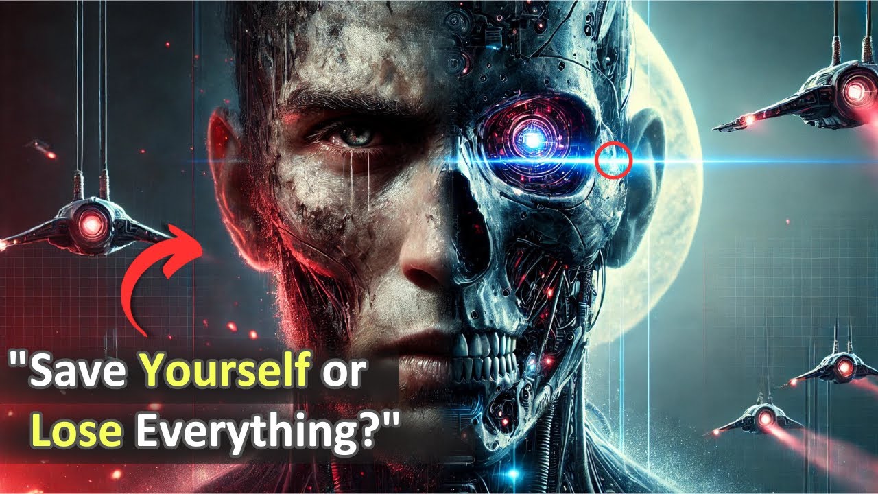 How Can Evolution Destroy Humanity? | Sci-Fi Story | HFY - YouTube