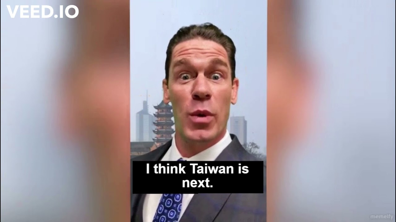 John Xi Na looses all his social credit :( - YouTube