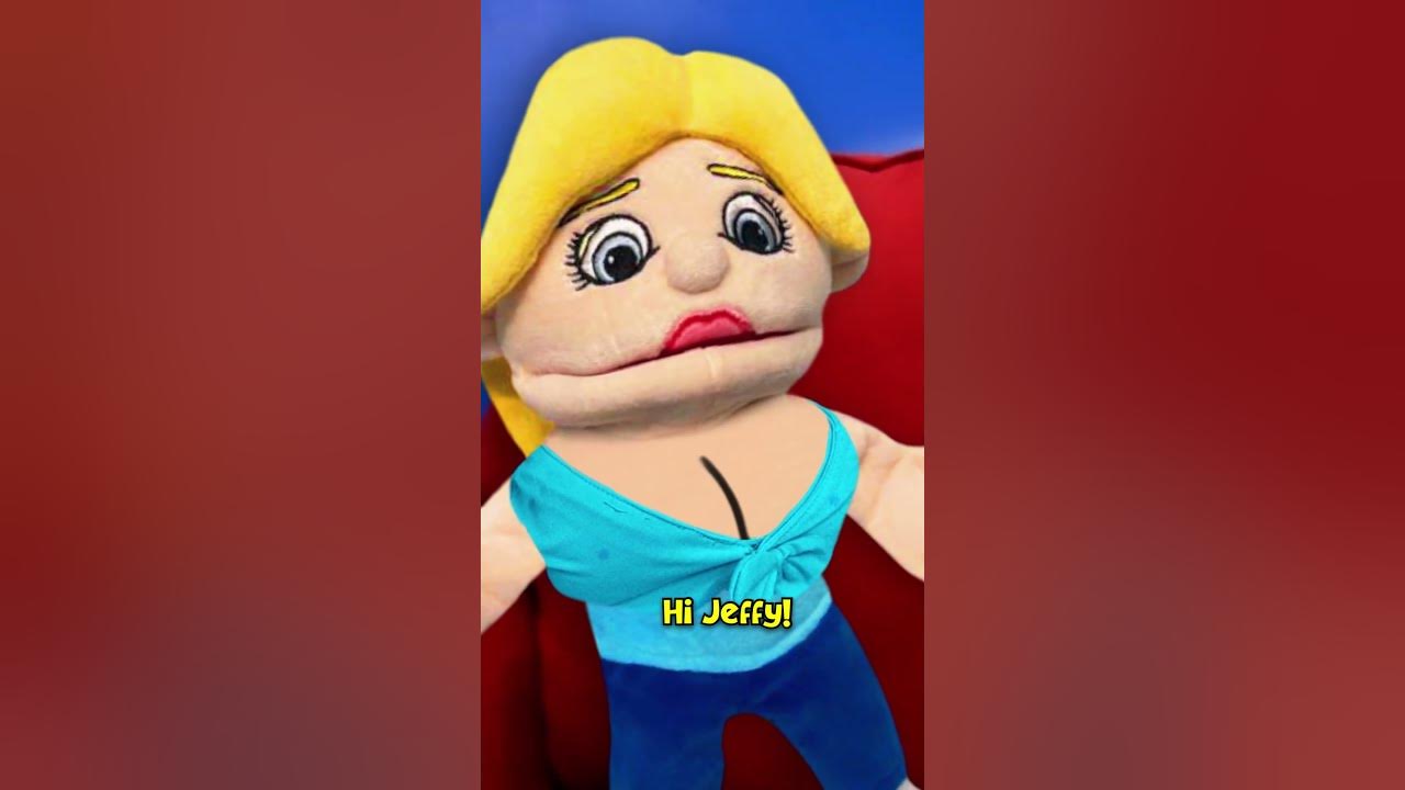 Rose Gets Surgery 😳 Sml Ytp Youtube