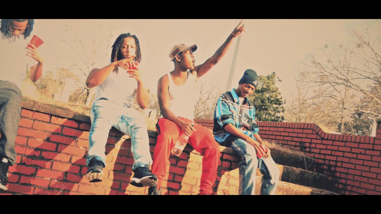 LIL PIMP -"SPARED TWICE") (SHOT BY @IMRBTV[panasonic gh4]) - YouTube