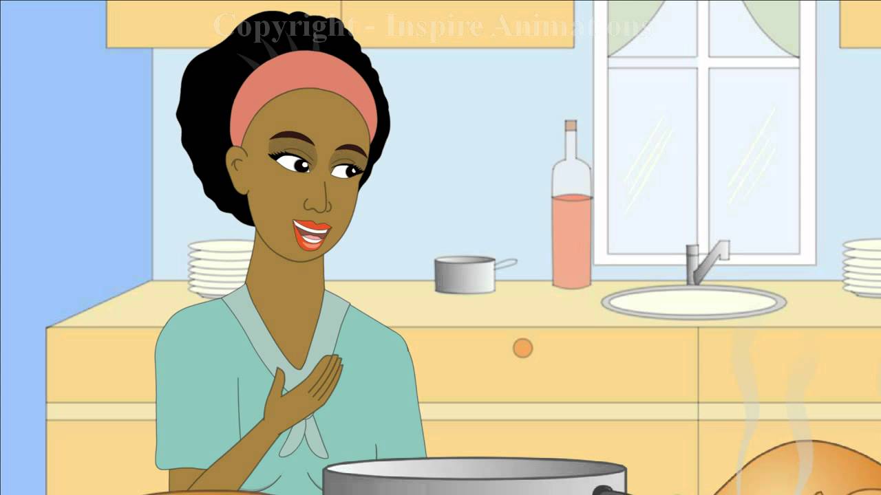 ERP 2D Animations - YouTube