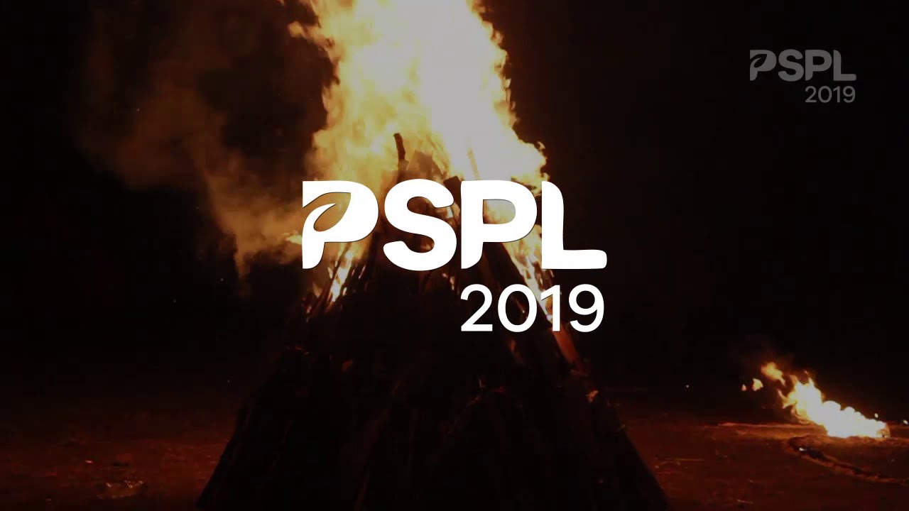 Opening PSPL 2019 - YouTube