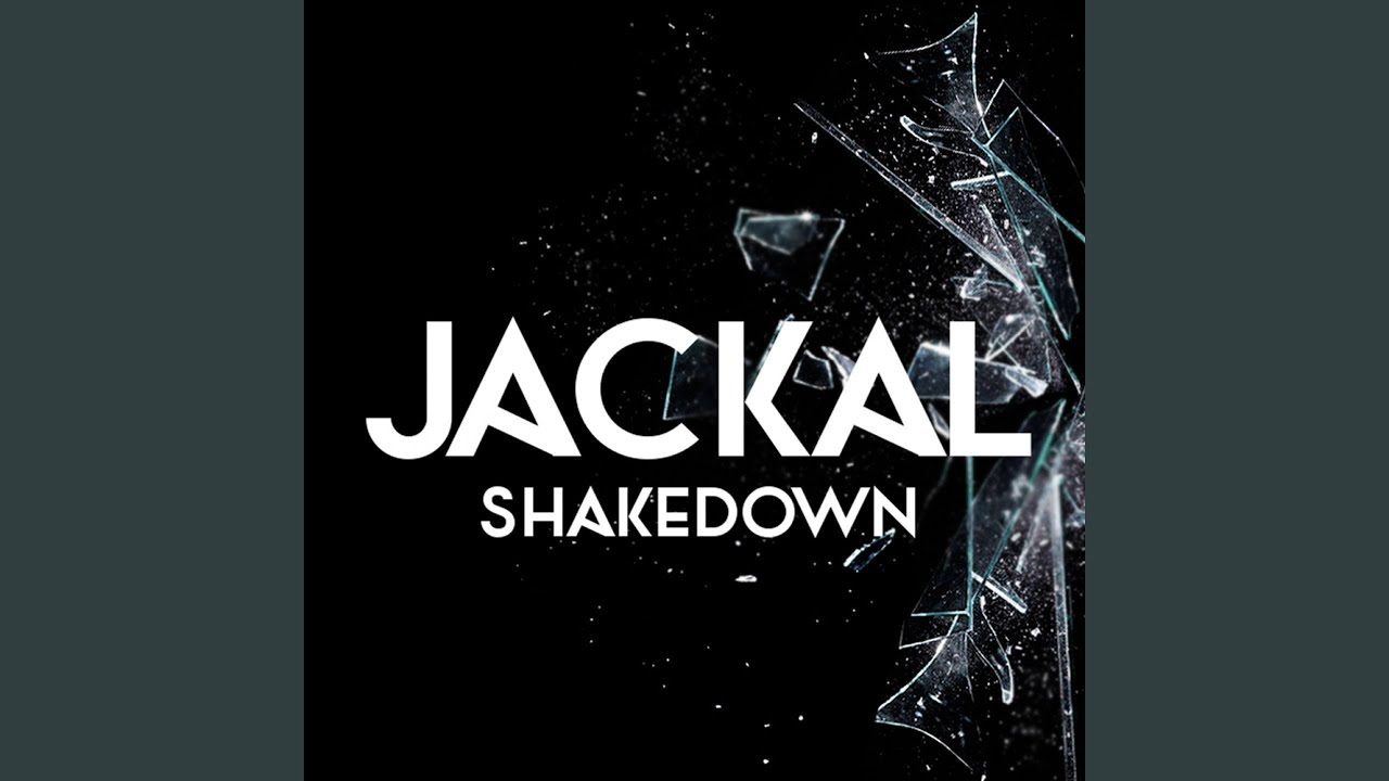Shakedown - YouTube