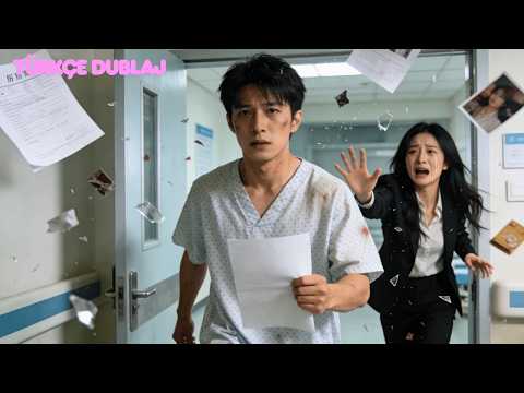 5 yıl sevdi, CEO olunca hasta kocasını terk etti—adam kayboldu, o ise ömür boyu pişman!