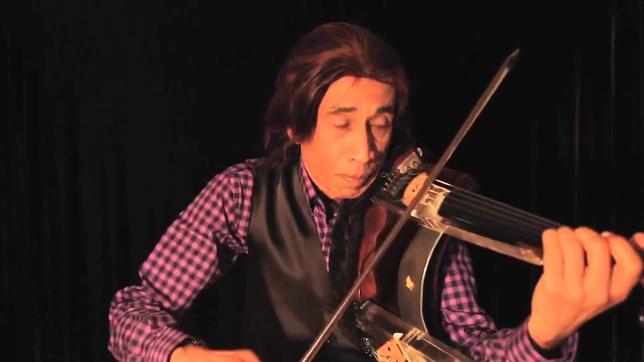 L Shankar - YouTube