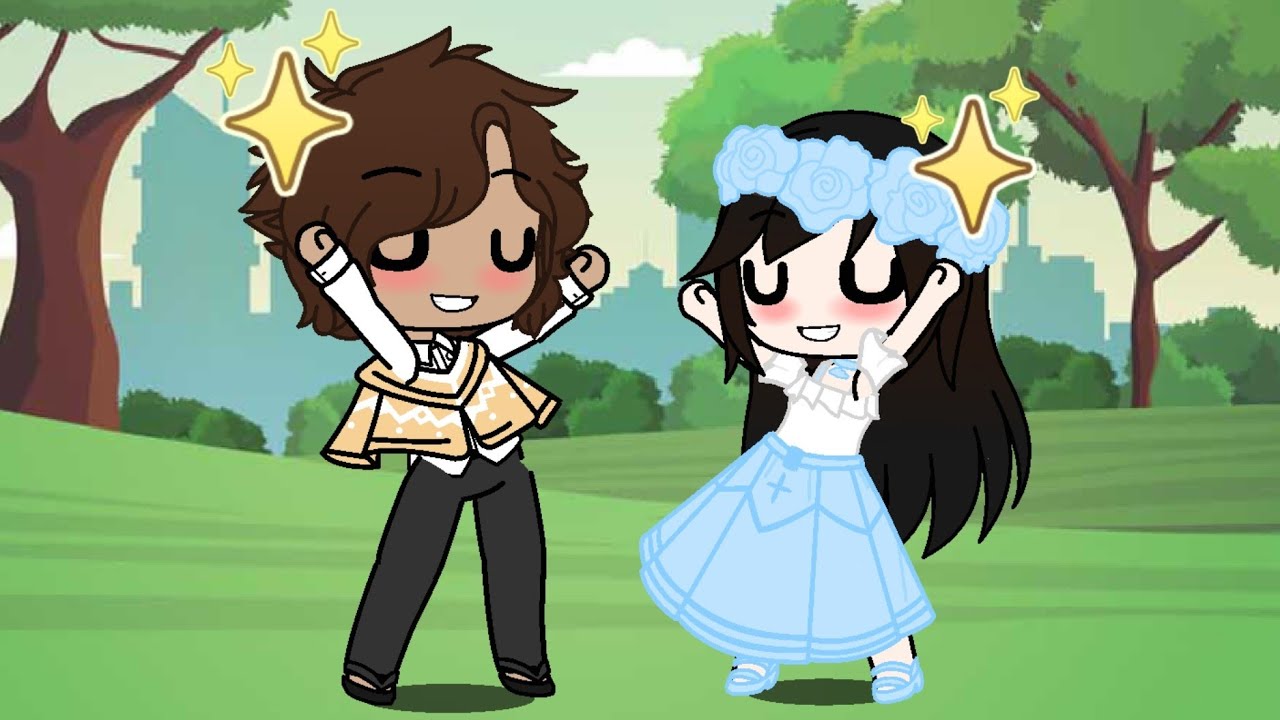 Seven foot frame - Encanto (Gachaclub) - YouTube