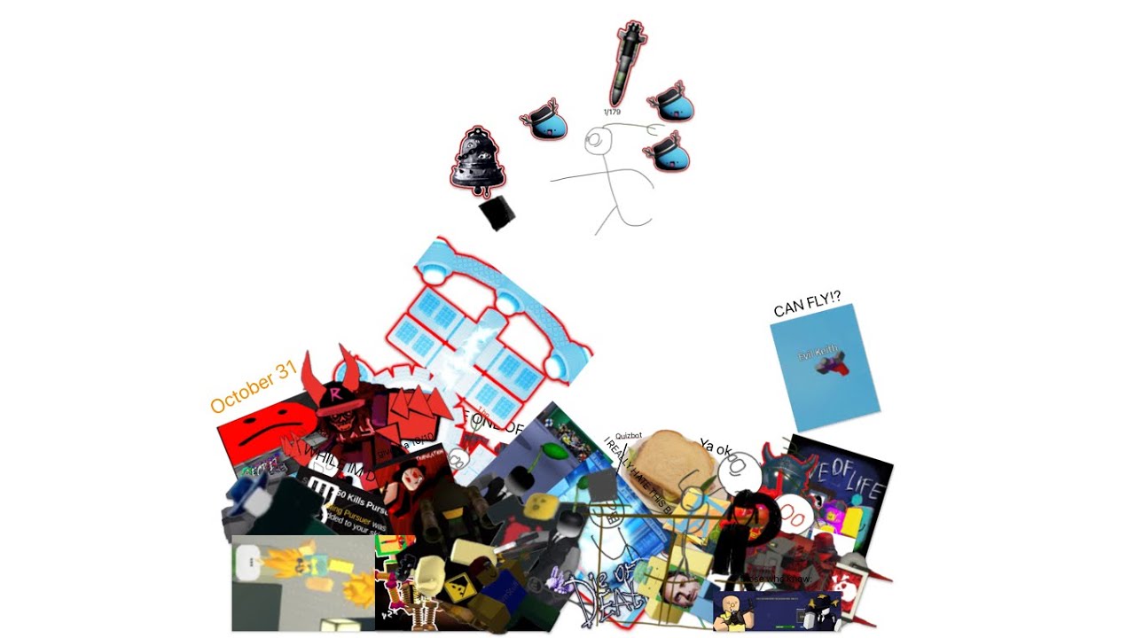 Unused Clips 30: A Noob Plays NULLSCAPE - YouTube