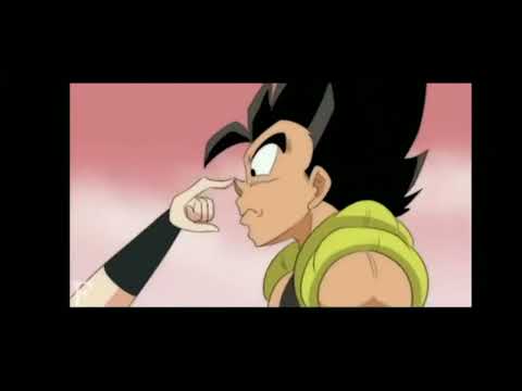 Gogeta vs Bulchi