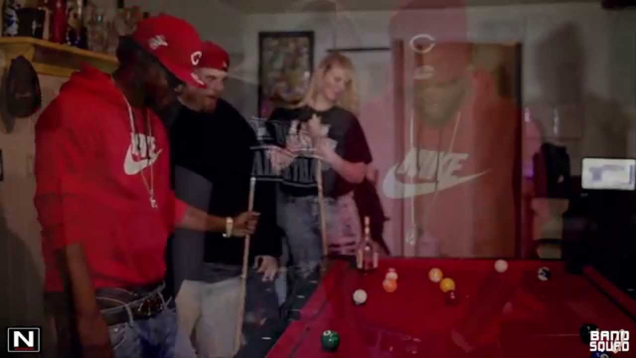 Ray Bands ft Coke Aine Numbers Theme song - YouTube