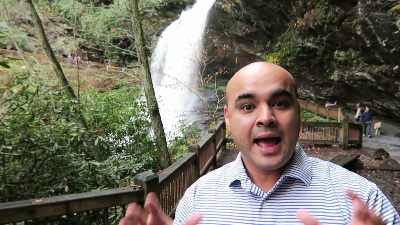 The Waterfall Effect - Leadership Best Practices - YouTube
