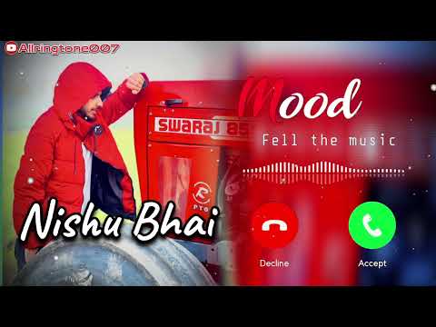 Official Status 14 Ringtone Sed 😭 Miss You Nishu Bhai Ringtone 💔 Emotional Ringtone 😢