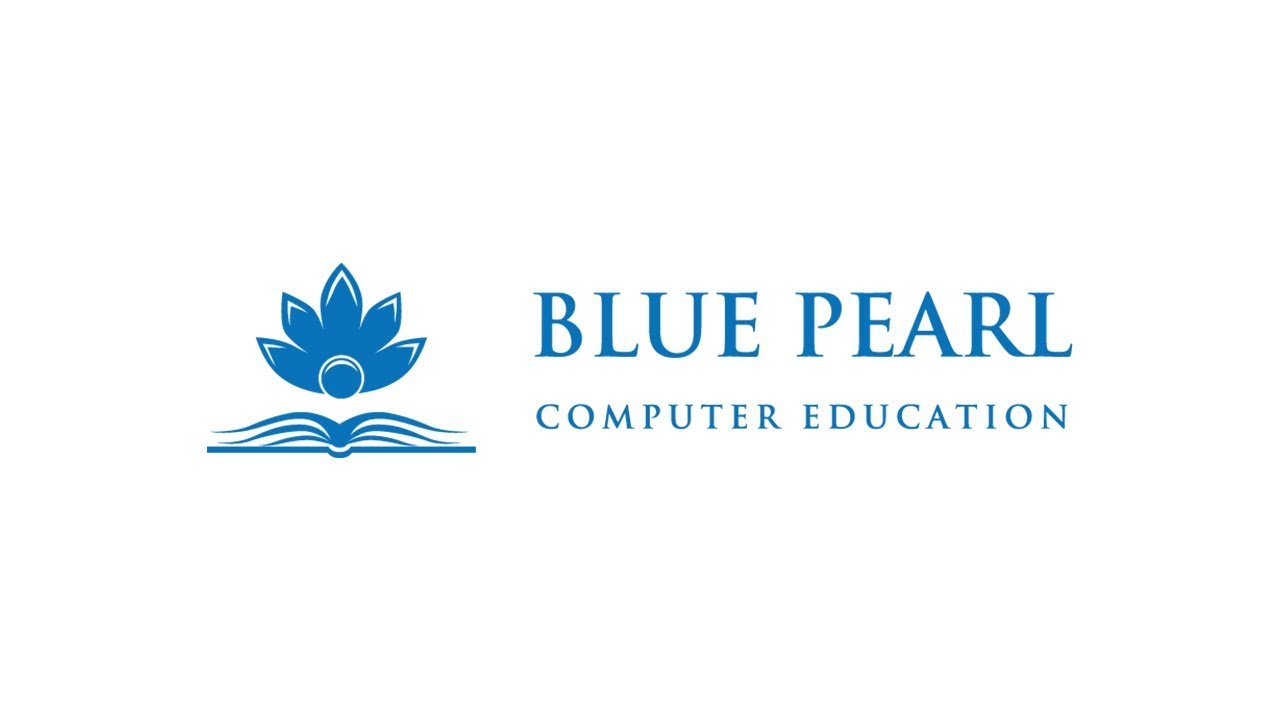 Blue Pearl Computer Education - C Programming - Display Pattern - YouTube