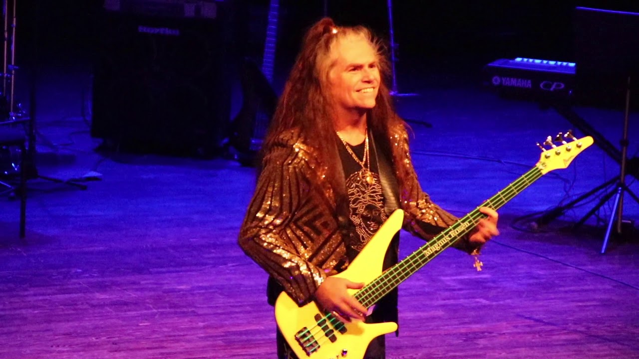 Magnus Rosén Hjärtmello 2020 - YouTube