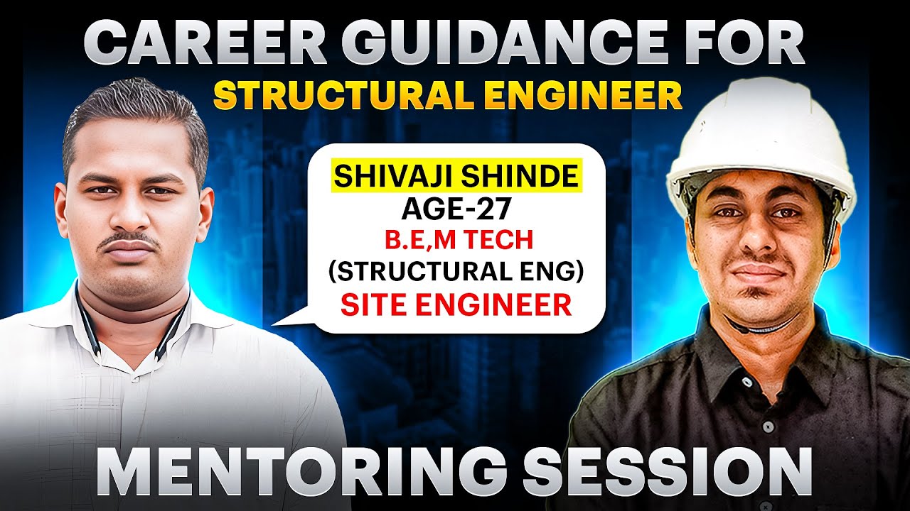 How to Become a Top Structural Engineer || A Step-by-Step Guide by ...