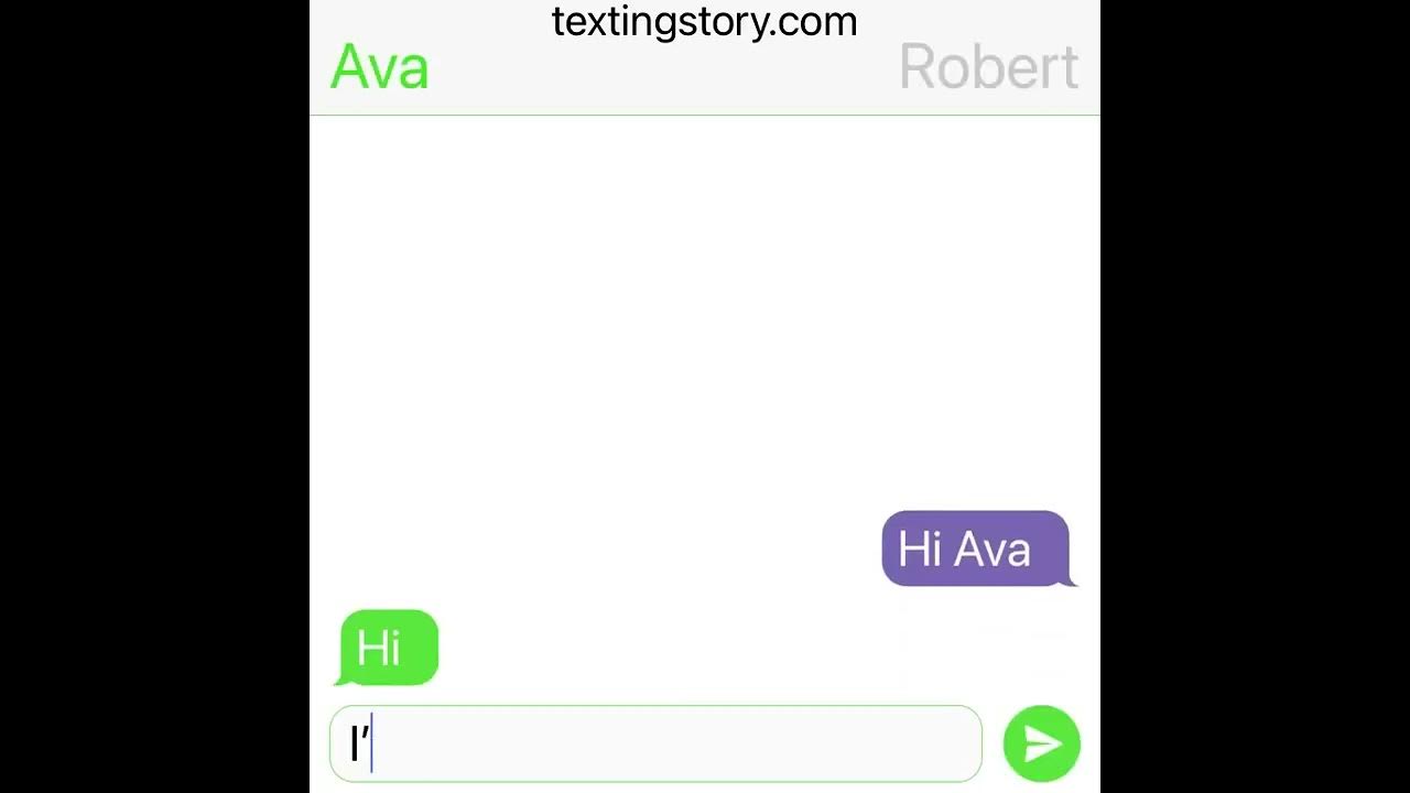 Texting Tales S3 E2 Dollhouse - YouTube