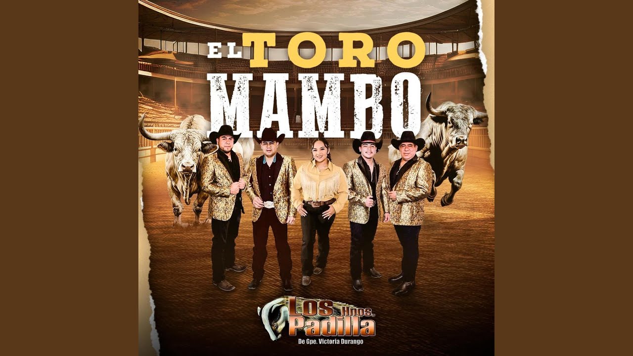 El Toro Mambo - YouTube