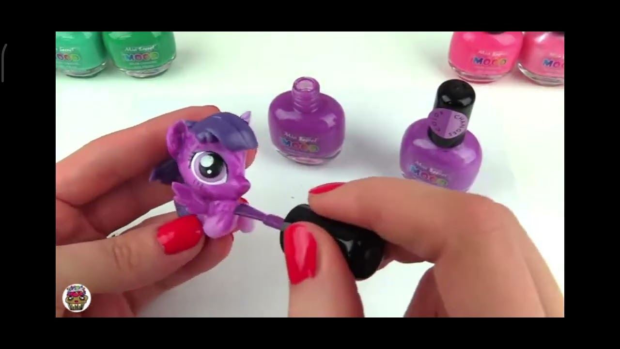 toy caboodle - YouTube