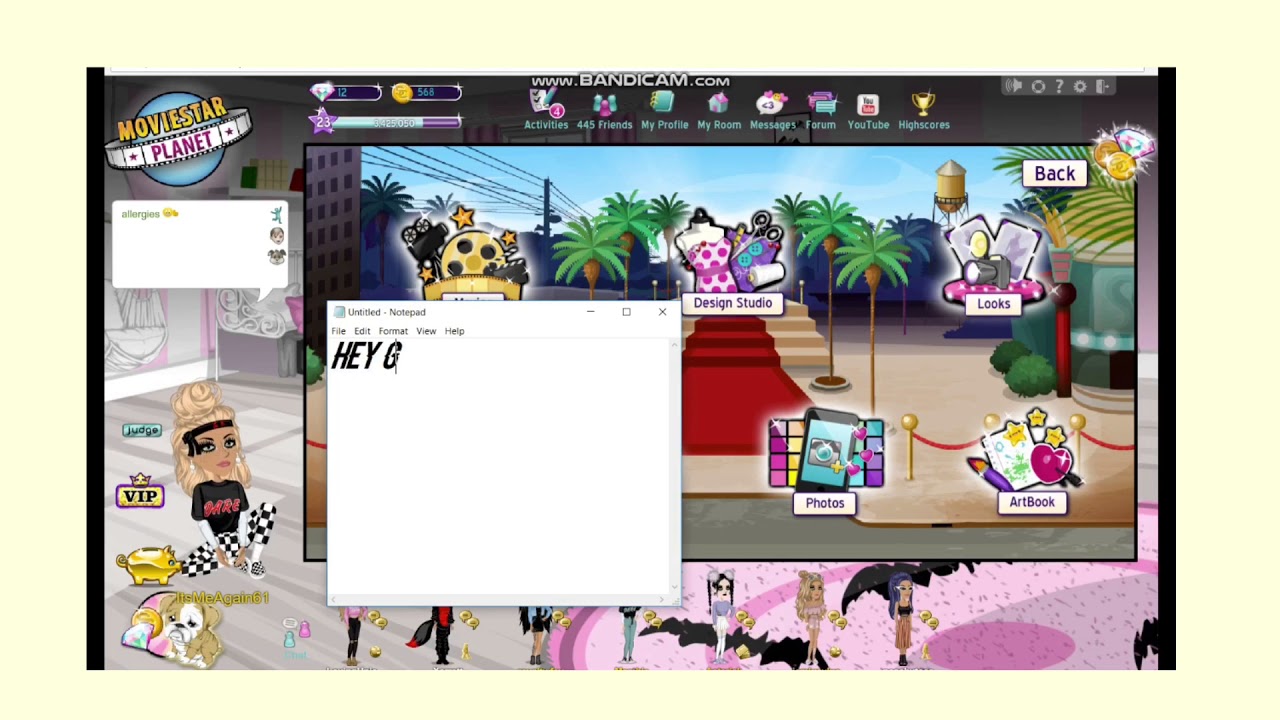 how to download new fonts// summerella msp - YouTube