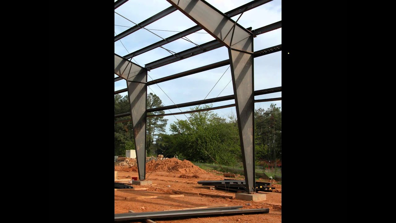 01.6.1 A Axial Tension Cross Bracing - YouTube