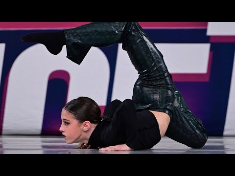 Viper- Berkeley Scifres - YouTube