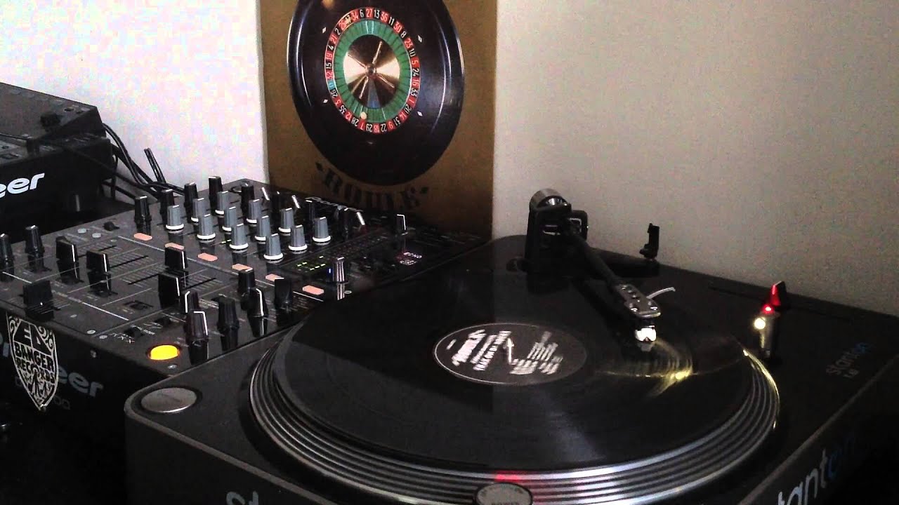 Thomas Bangalter – On Da Rocks / Roulé Boulé / What To Do [Roulé 301 ...