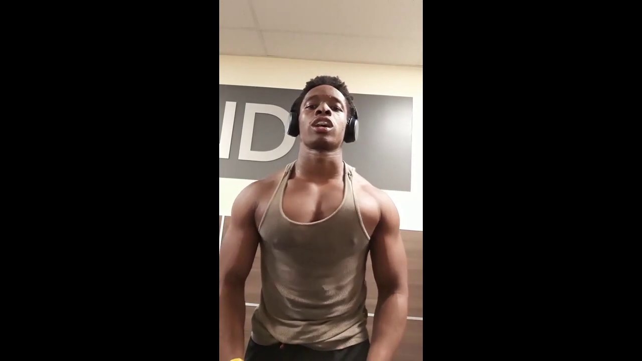 The Chest Dance Show 2 Coming - YouTube