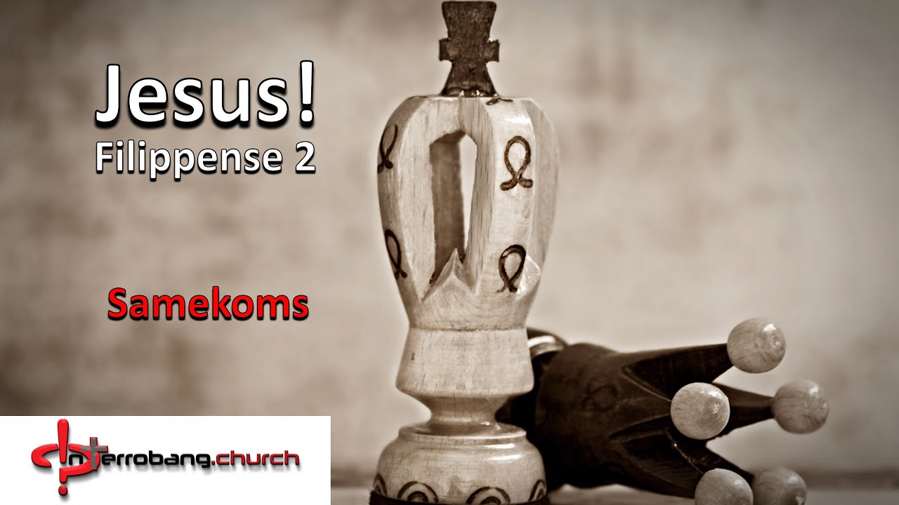 22 12 04 Jesus kom met Kersfees - YouTube