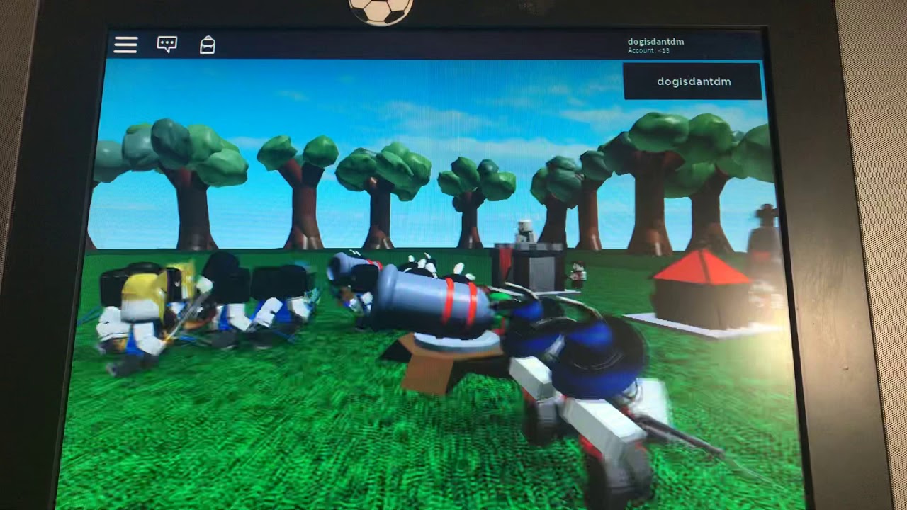 TABS + ROBLOX!? EPIC NEW GAME!? Perfectly Accurate Combat Simulator ...