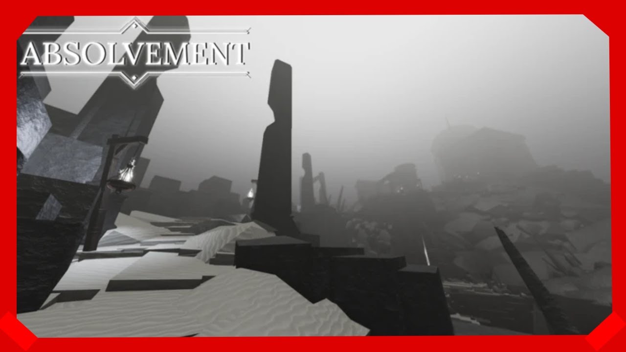 Roblox - Absolvement - YouTube