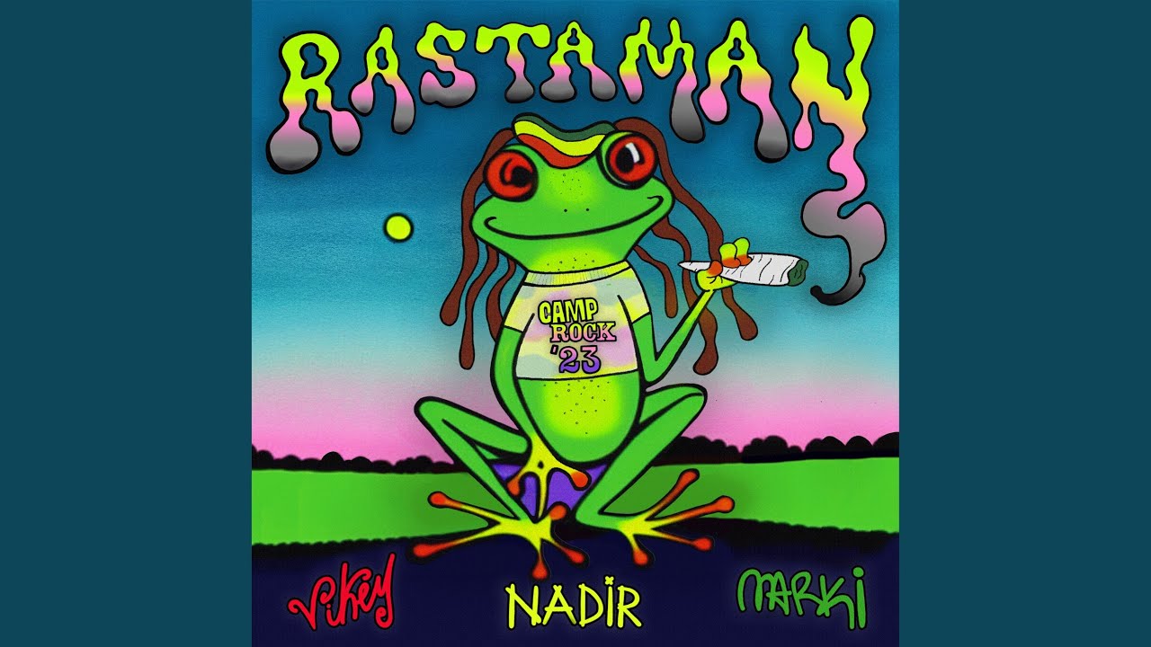 Rastaman - YouTube