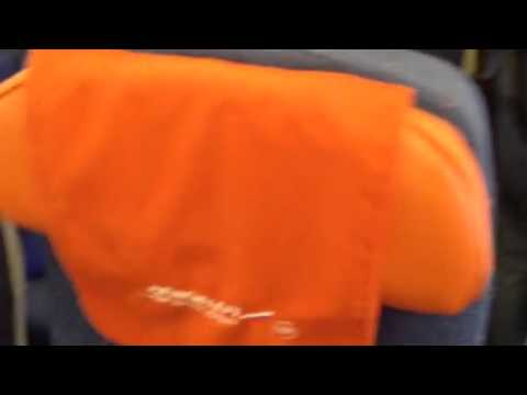 Lax to Moscow Russia - YouTube