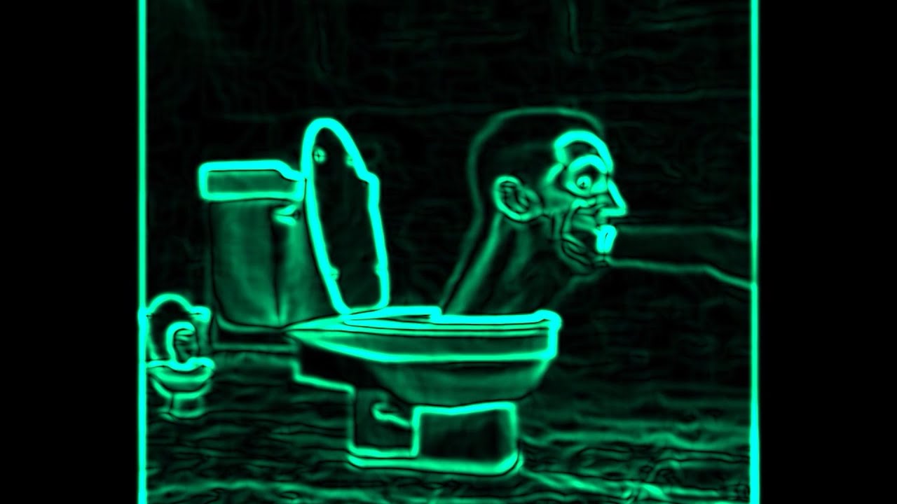 Skibidi Toilet 20 Vocoded to Gangsta's Paradise - YouTube